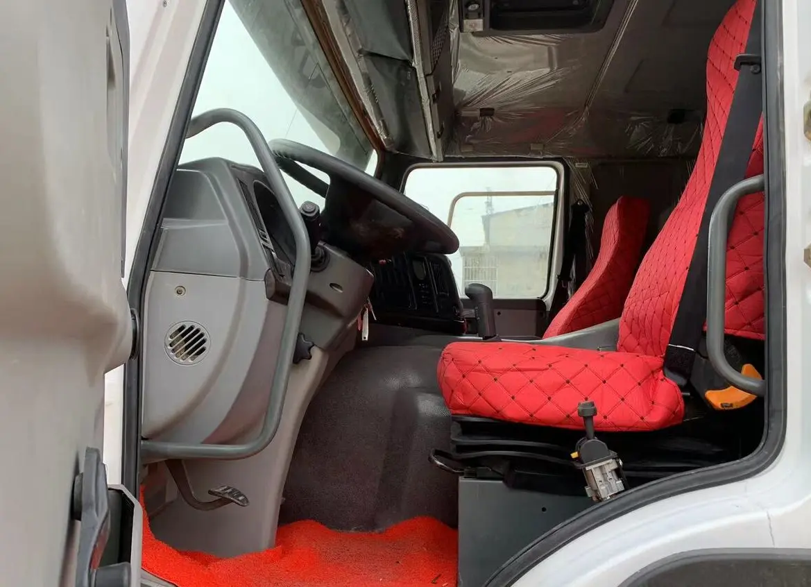 howo a7 truck - howo a7 dump truck - Howo Tipper Truck